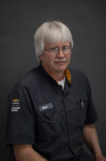 Roger Jennings Inc. - Staff